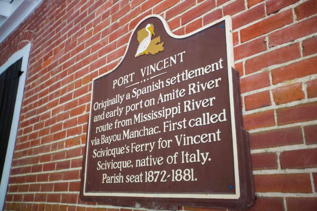 About – Village of Port Vincent